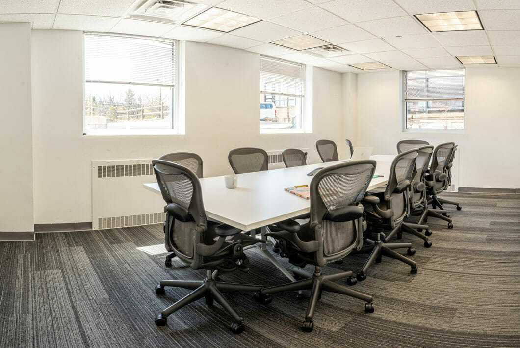 Room Search Grid | iThrive Space