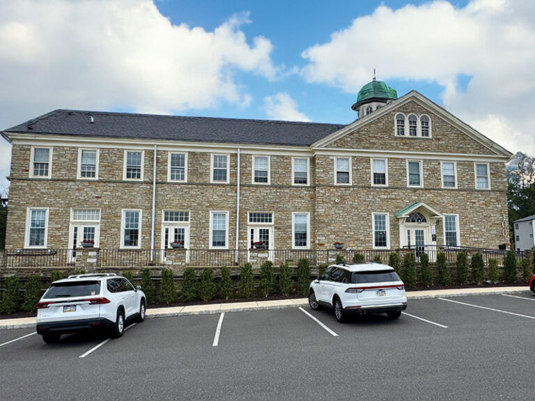 iThrive @ Be Well Doylestown | iThrive Space